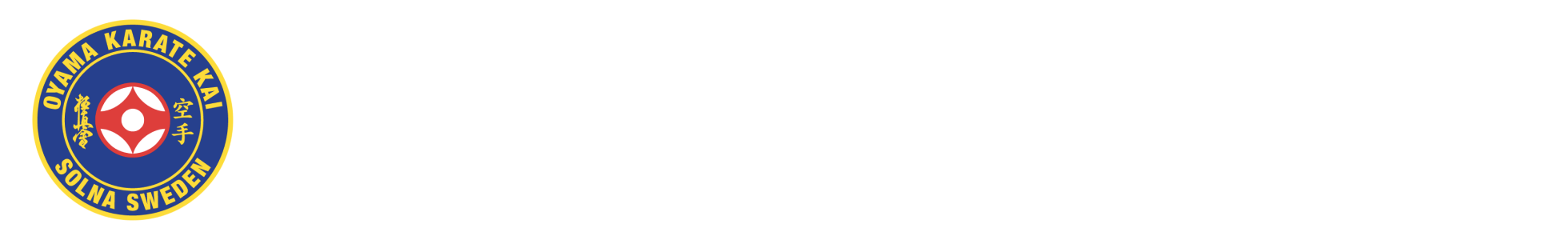 Kalender / Oyama Karate Kai - Drakar