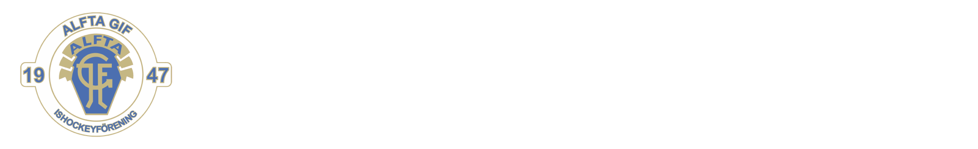 Seger i derbyt / Alfta Hockey