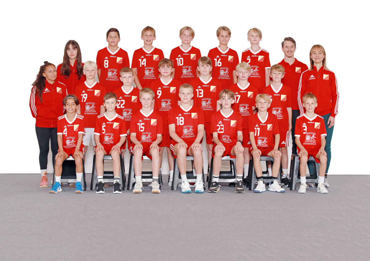 Truppen / Sannadals SK - P2013