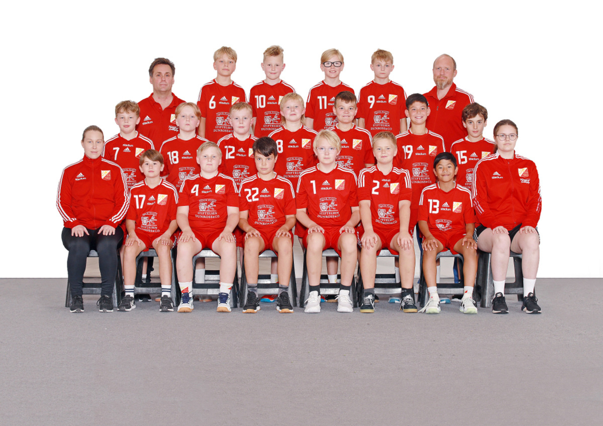 Truppen / Sannadals SK - P2014