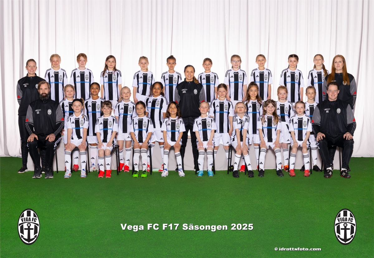 Truppen / Vega FC - F17