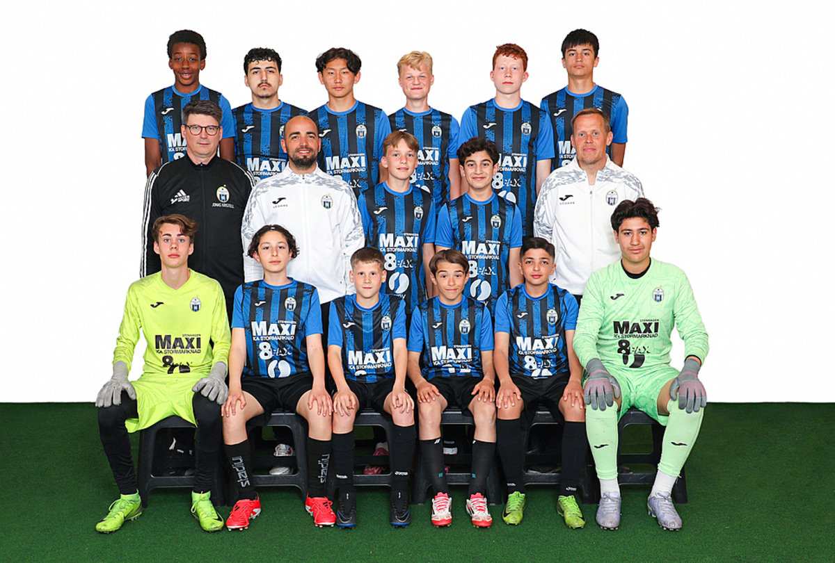 Truppen / Procyon BK - P11